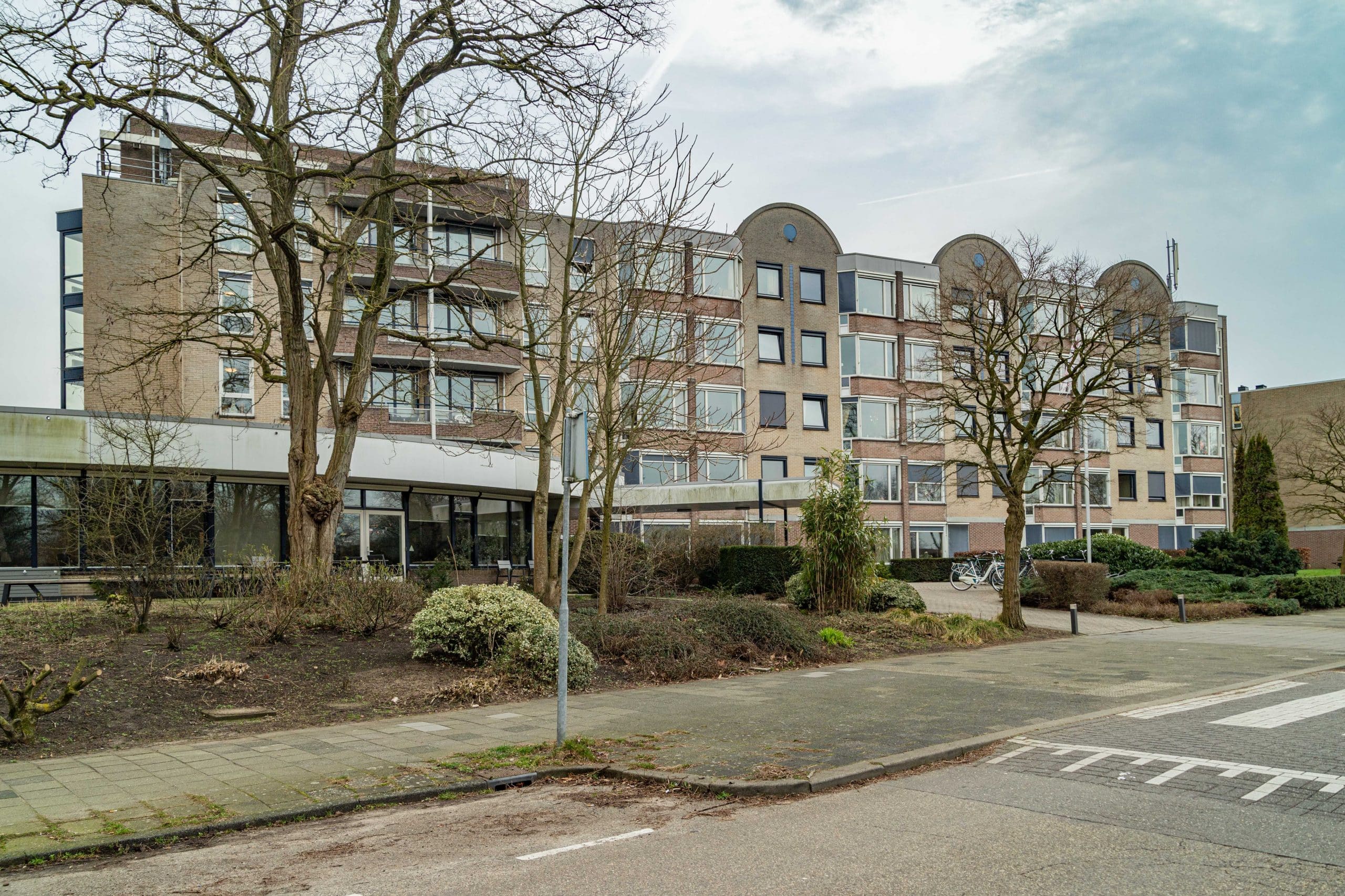 Regiokantoor Bussum – Kwintes